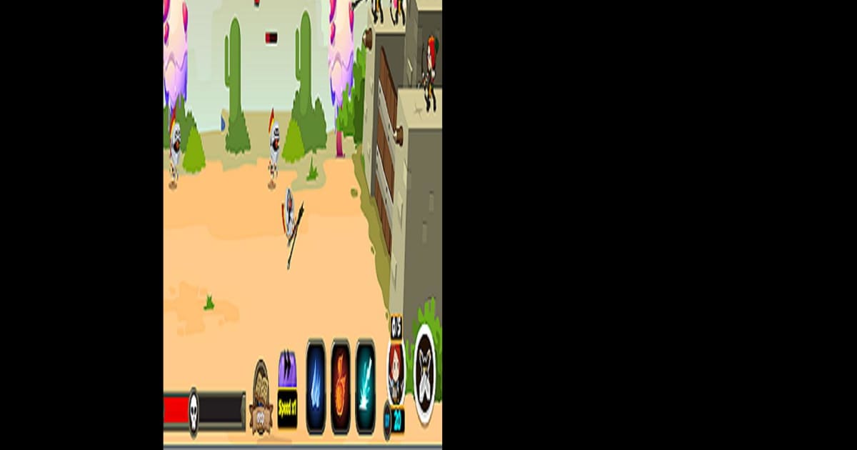 Descarga y juega a Tower Defense Game en PC y Mac (Emulador)