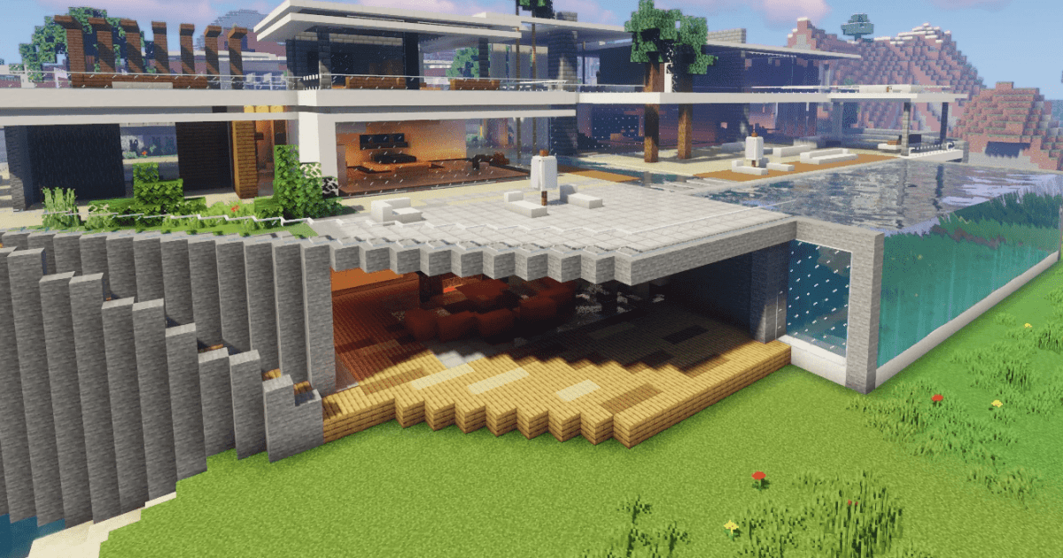 Download & Play Craftsman X - Mansion Builder on PC & Mac (Emulator)