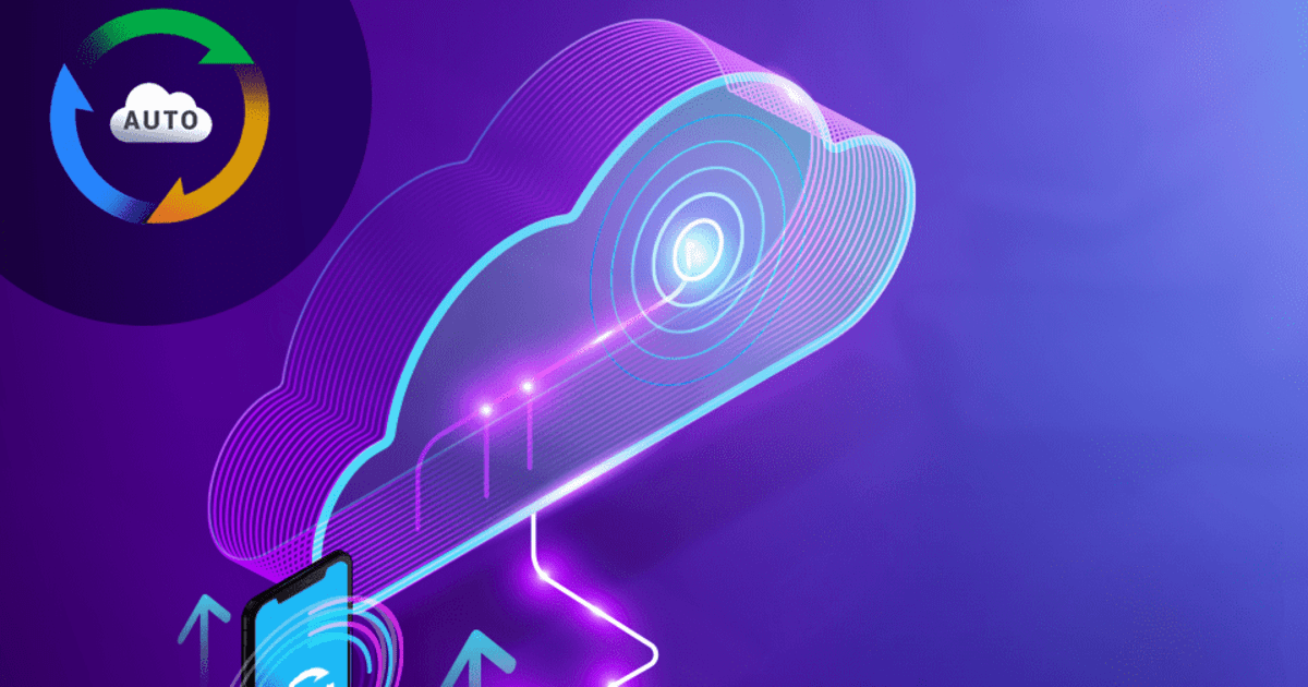 Download and run Auto Sync: File Backup Restore on PC & Mac (Emulator)