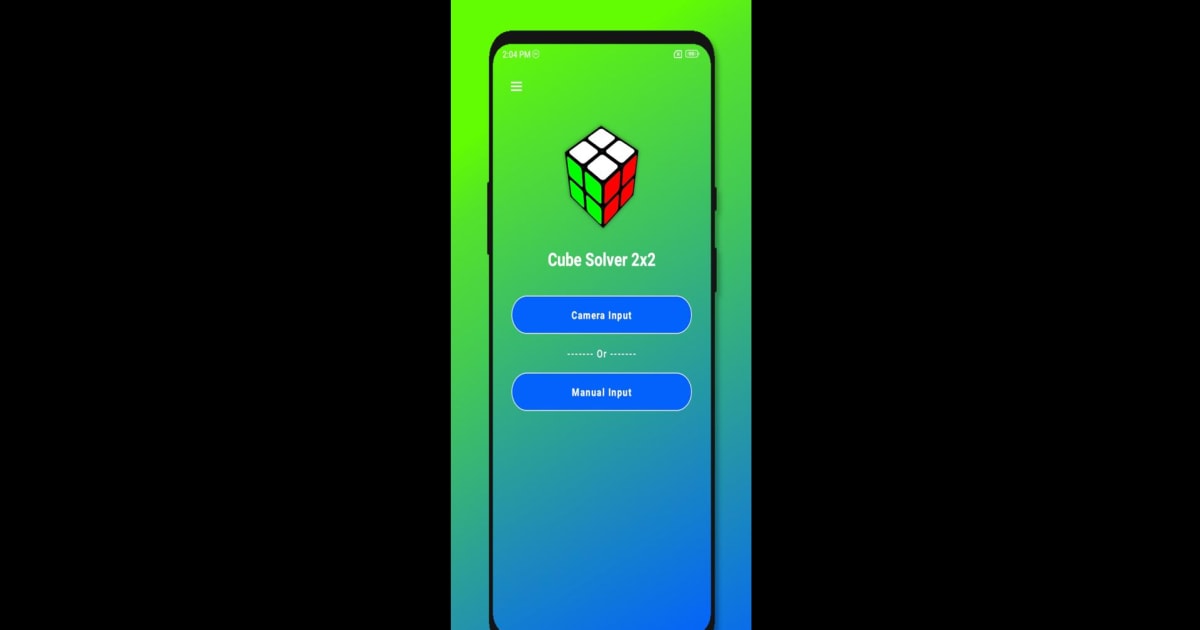 Download & Play Cube Solver 2x2 on PC & Mac (Emulator)