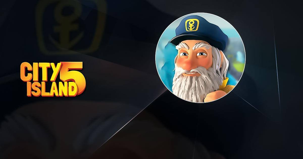 Descarga y juega a City Island 5 - Building Sim en PC y Mac (Emulador)