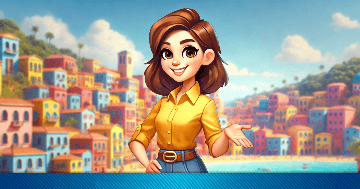 Download & Play Cozy Town: City Building Game on PC & Mac (Emulator)