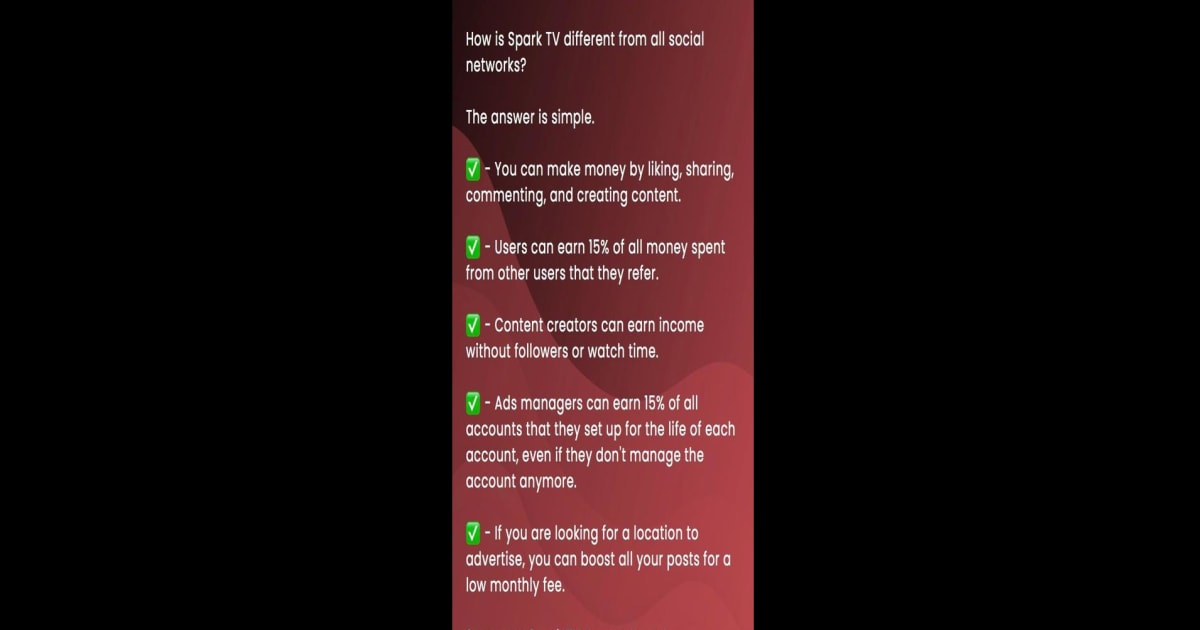 Téléchargez et exécutez Spark TV sur PC et Mac (émulateur)