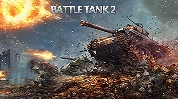 Baixar & Jogar Battle Tank 2 no PC & Mac (Emulador)