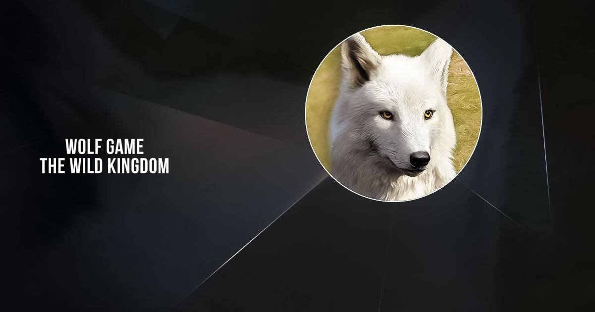 Pobierz i graj w Wolf Game na PC i Mac (Emulator)