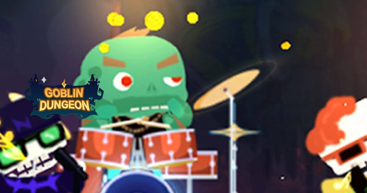 Download & Play Goblin Dungeon: Idle RPG Game on PC & Mac (Emulator)