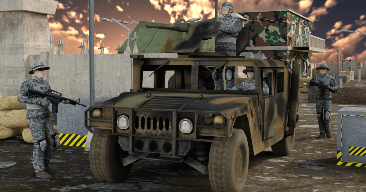 Descarga y juega a SFG Armed Heist: Gun Games en PC y Mac (Emulador)