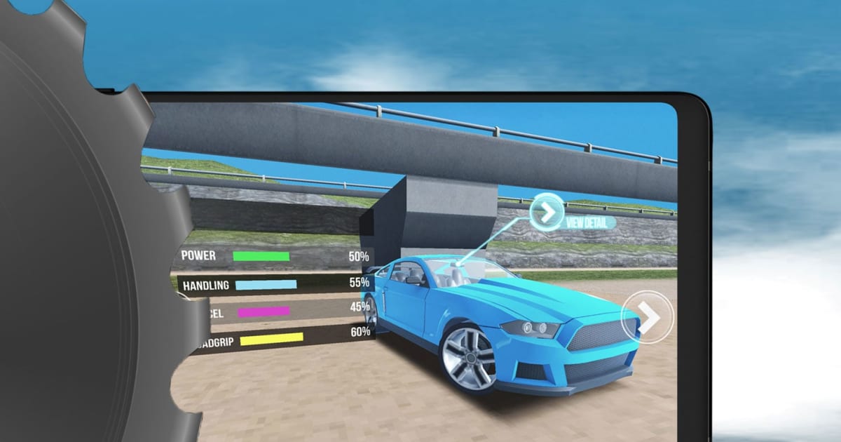 Download & Play Impossible Track Speed Bump on PC & Mac (Emulator)