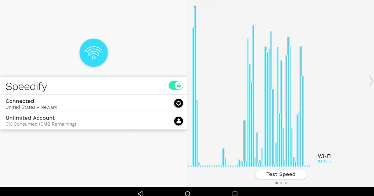 Téléchargez et exécutez Speedify sur PC et Mac (émulateur)