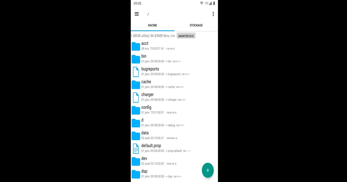 Download and run Root Explorer on PC & Mac (Emulator)