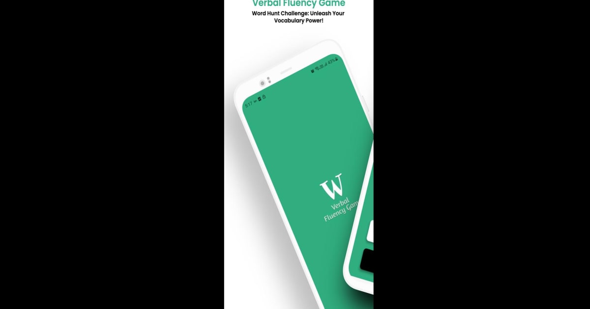 Download & Play Verbal Fluency Game on PC & Mac (Emulator)