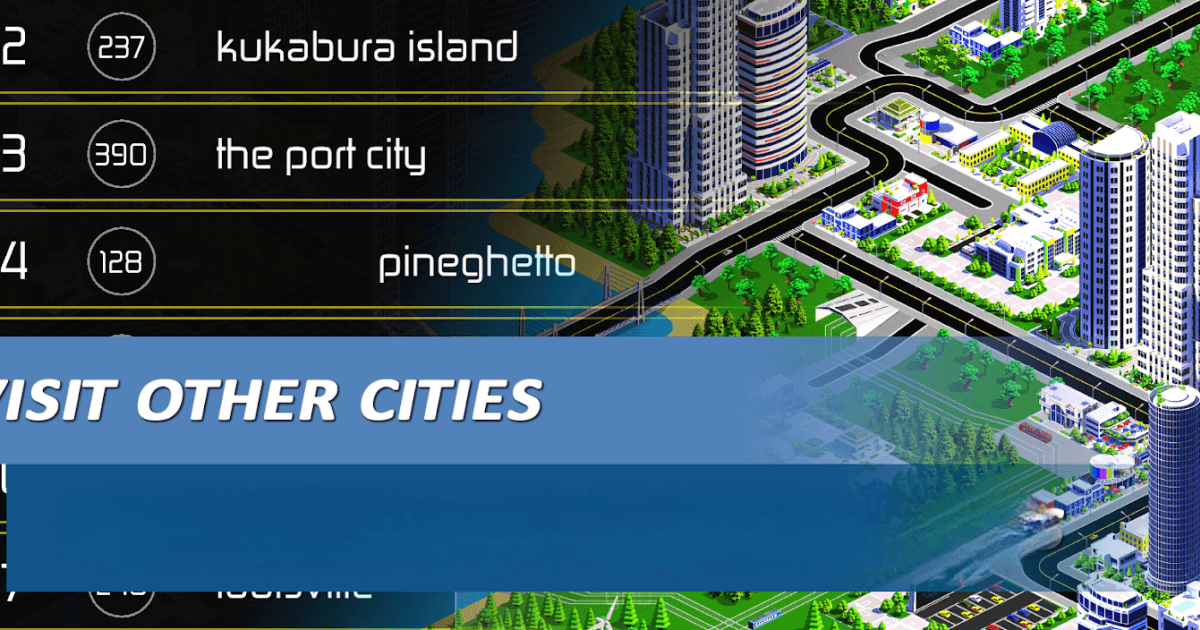 Download & Play Designer City 2: city building on PC & Mac (Emulator)