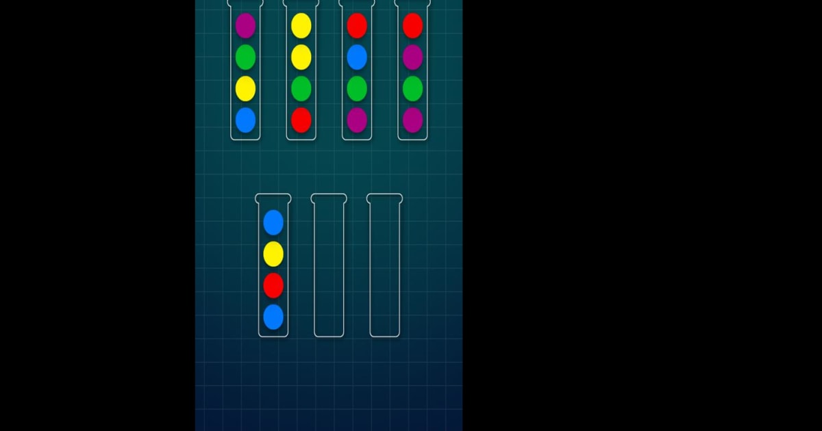 Download & Play Ball Sort Puzzle - Color Games on PC & Mac (Emulator)