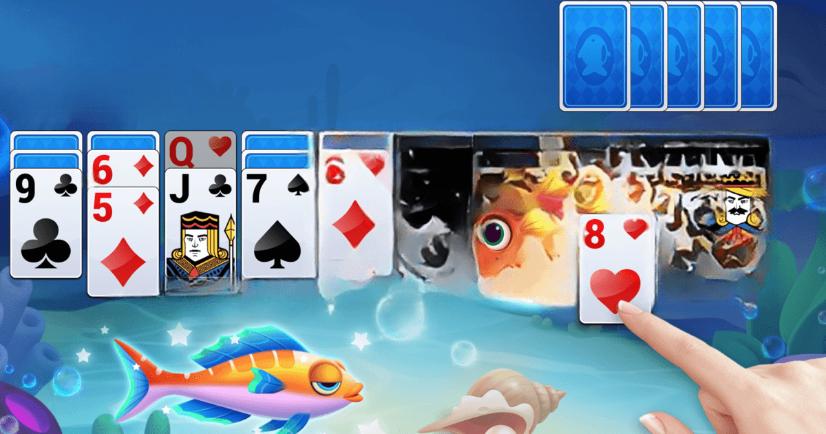 Descarga y juega a Solitario Spider Juego Clásico en PC y Mac (Emulador)