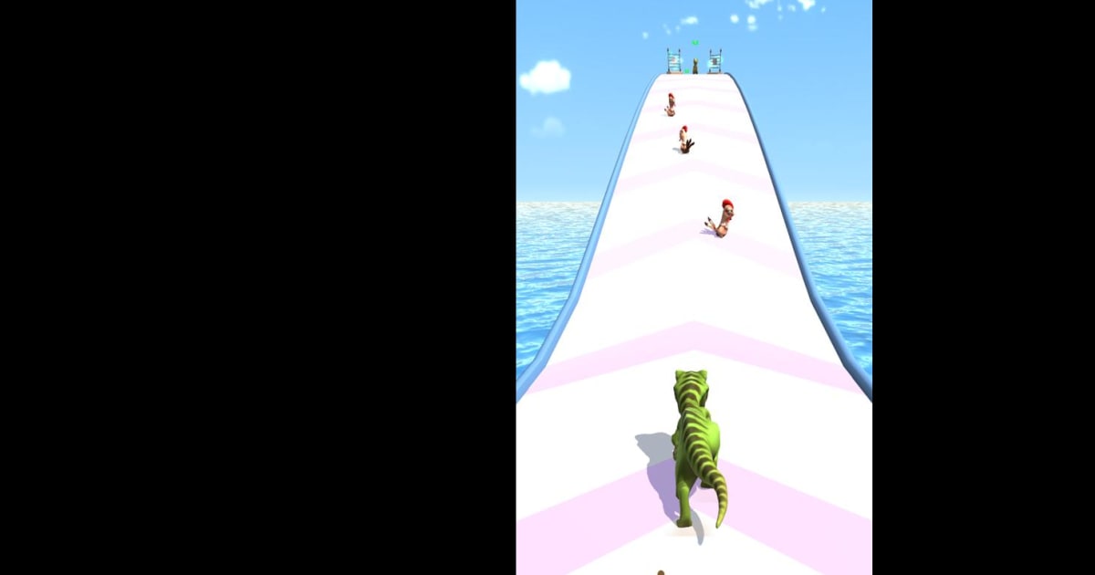 Download & Play Dino Run: Dinosaur Runner Game on PC & Mac (Emulator)