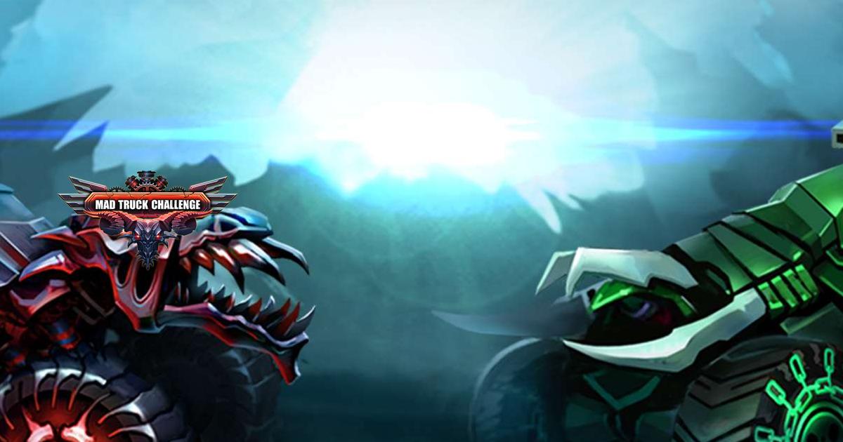 Download and Play Mad Truck Challenge 4x4 Racing Game on PC & Mac ...