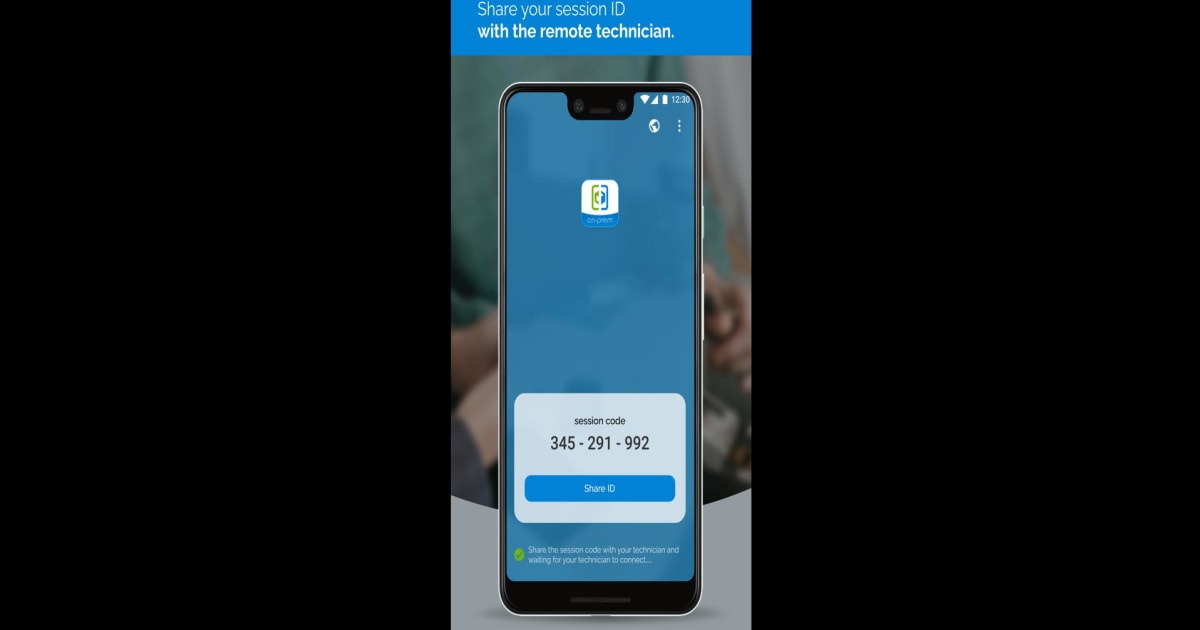 Download and run Splashtop AR On-Prem on PC & Mac (Emulator)