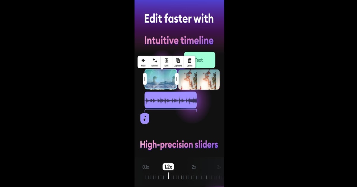 Download and run Splice - Video Editor & Maker on PC & Mac (Emulator)