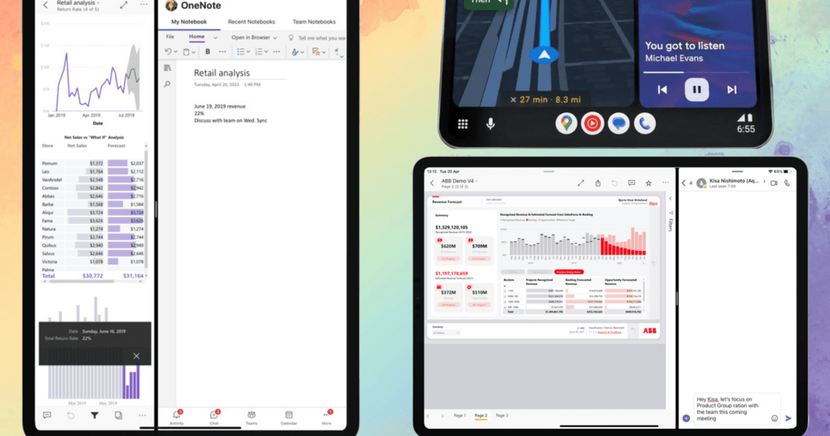 Download and run Split Screen & Dual Window on PC & Mac (Emulator)