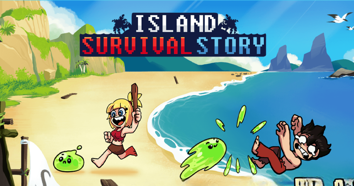 Download & Play Island Survival Story on PC & Mac (Emulator)
