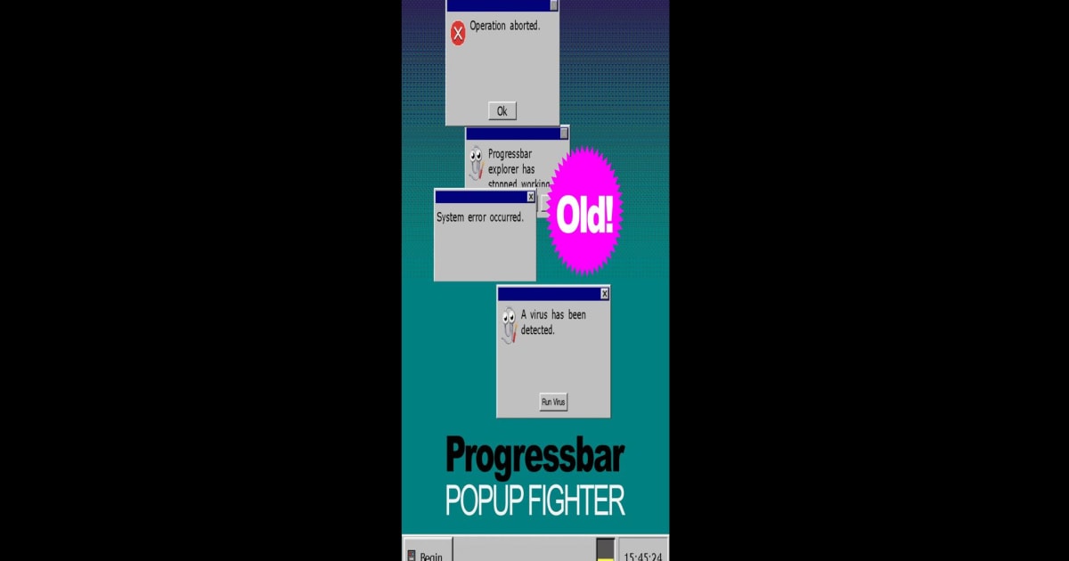 Download & Play Progressbar Popup Fighter - easy, challenging game on ...