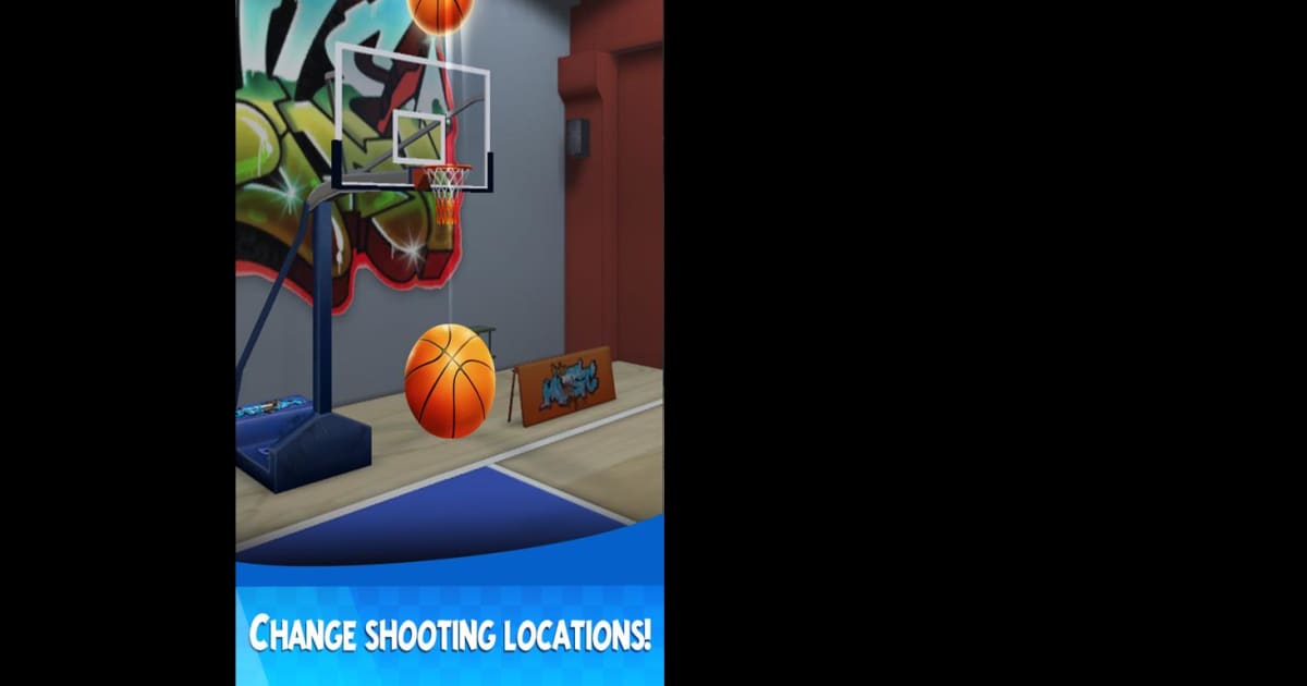 Download & Play Basketball Tournament - Free Throw Game on PC & Mac ...