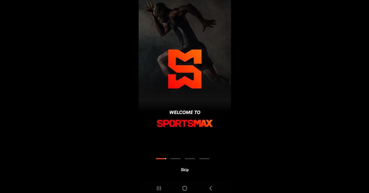 Download and run SportsMax on PC & Mac (Emulator)
