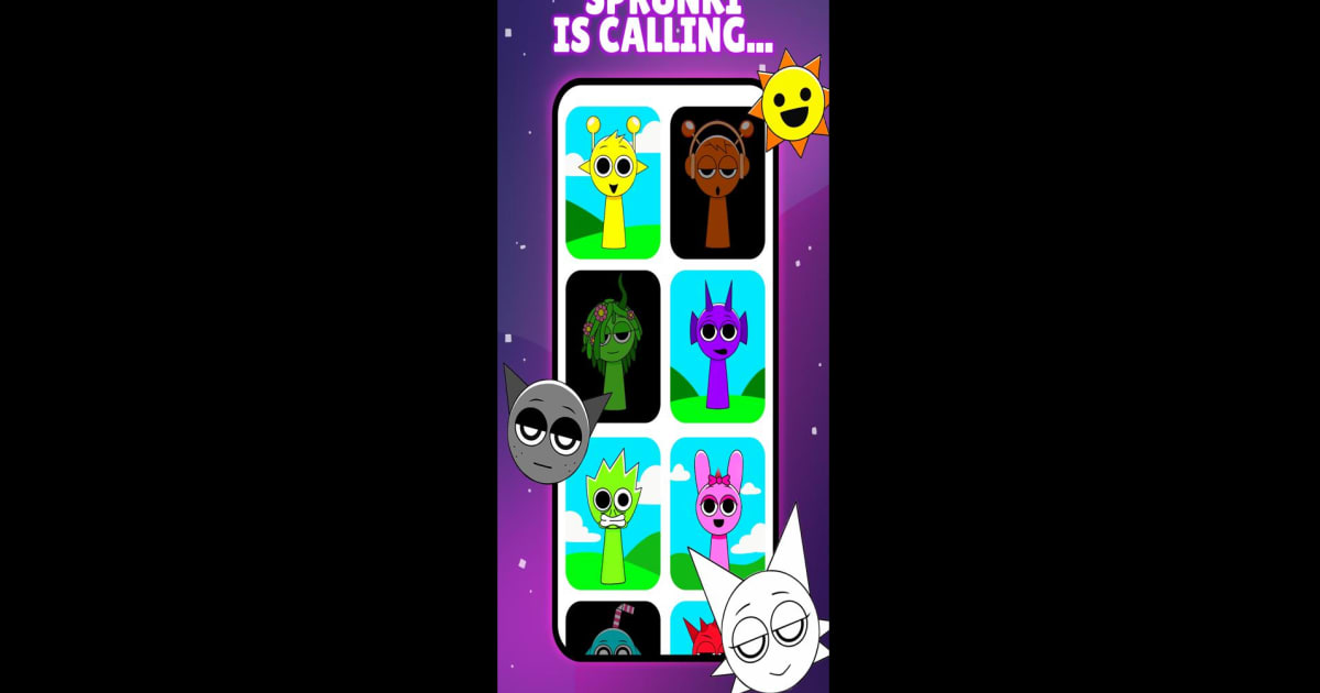 Baixar & Jogar Spranky Video Call & Chat no PC & Mac (Emulador)