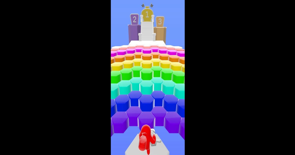 Download & Play Spray Race on PC & Mac (Emulator)