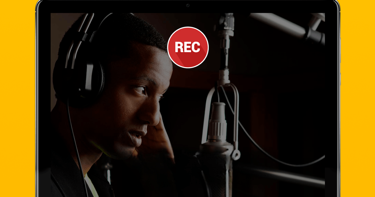 Download and run Spreaker Studio - Start your Podcast for Free on PC ...