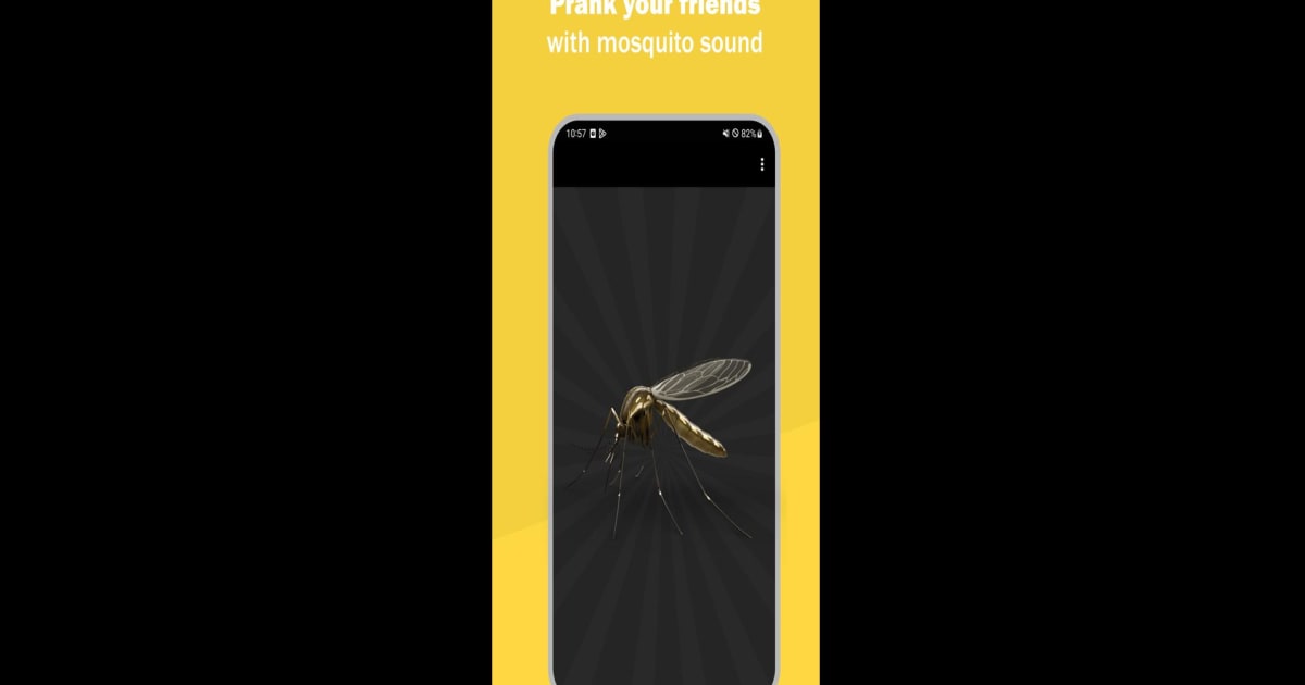 Baixe e rode Mosquito Sound no PC e Mac (emulador)