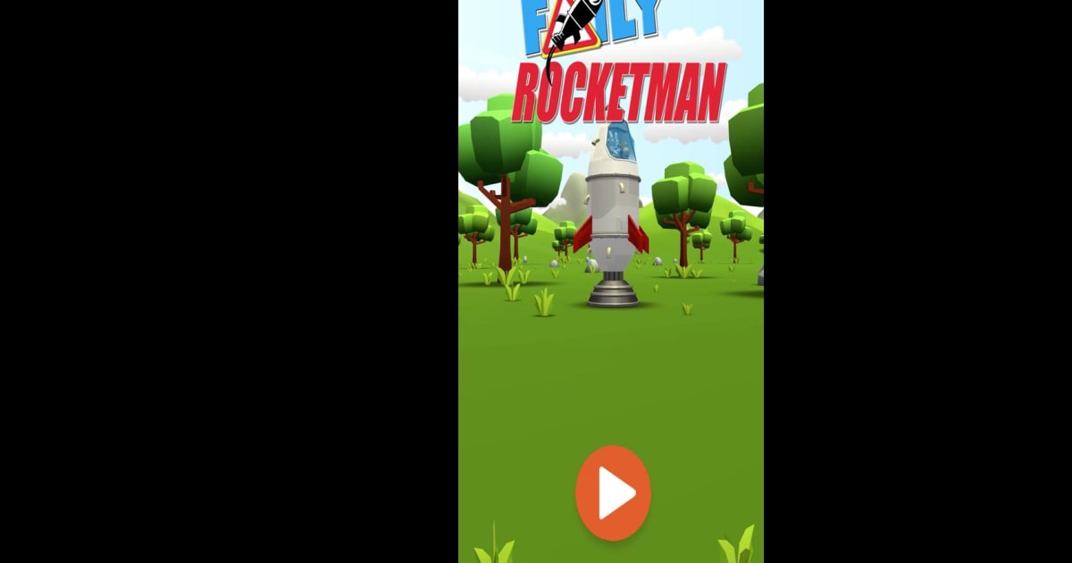 Download & Play Faily Rocketman on PC & Mac (Emulator)