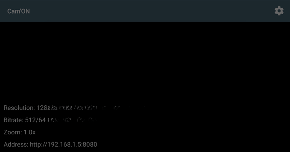 Download and run CamON Live Streaming on PC & Mac (Emulator)