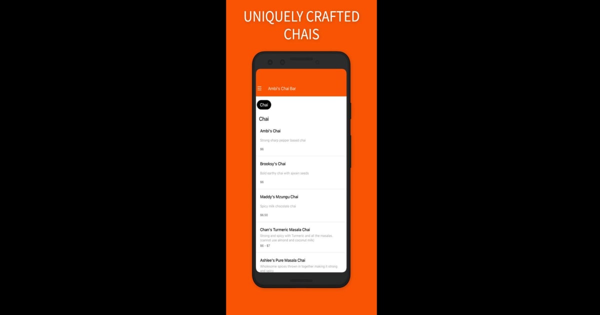 Download and run Ambi's Chai Bar on PC & Mac (Emulator)