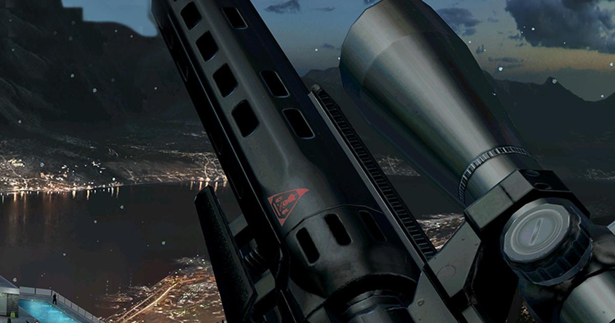 Download & Mainkan Hitman Sniper di PC & Mac (Emulator)