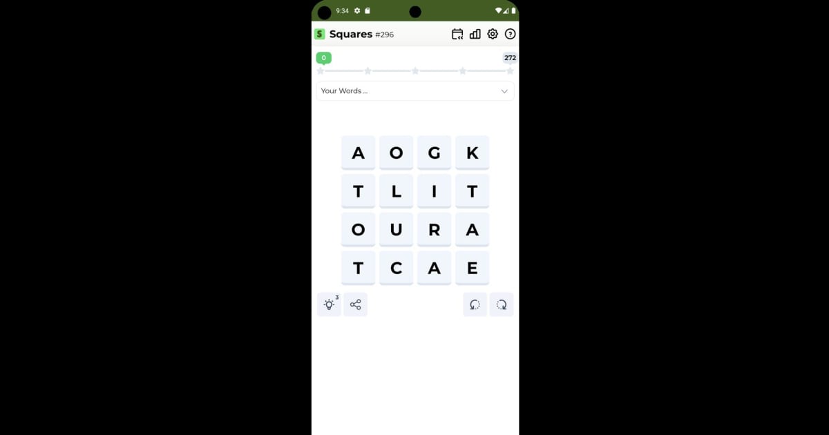 Download & Play Strands word game on PC & Mac (Emulator)