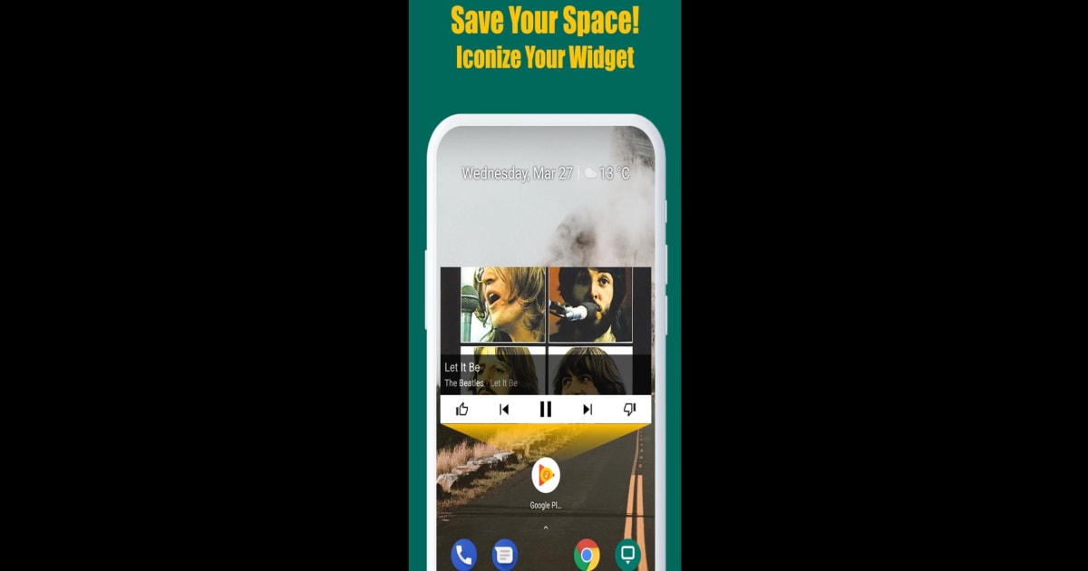 Download and run Popup Widget on PC & Mac (Emulator)