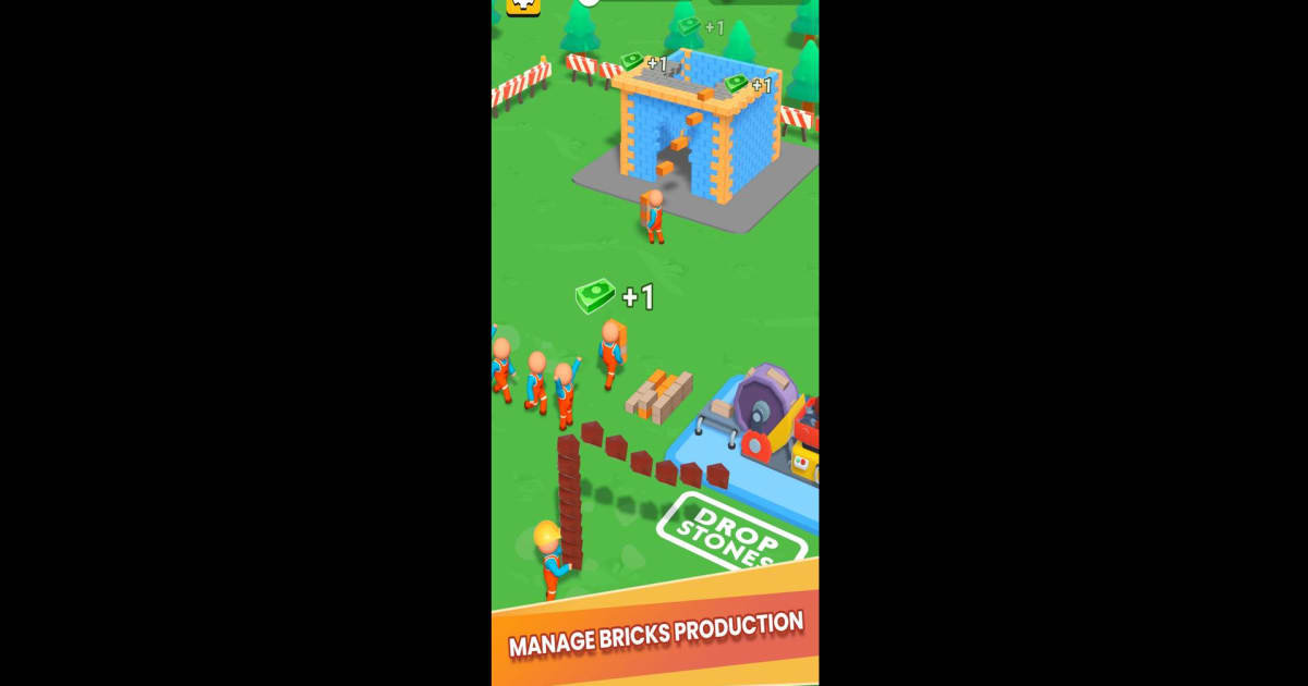 Скачать и играть в City Builder Tycoon на ПК или Mac (Эмулятор)