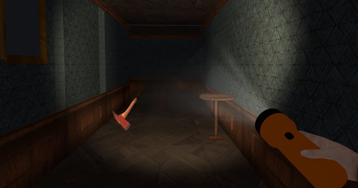 Download & Play Scary Granny Horror Games 3D on PC & Mac (Emulator)