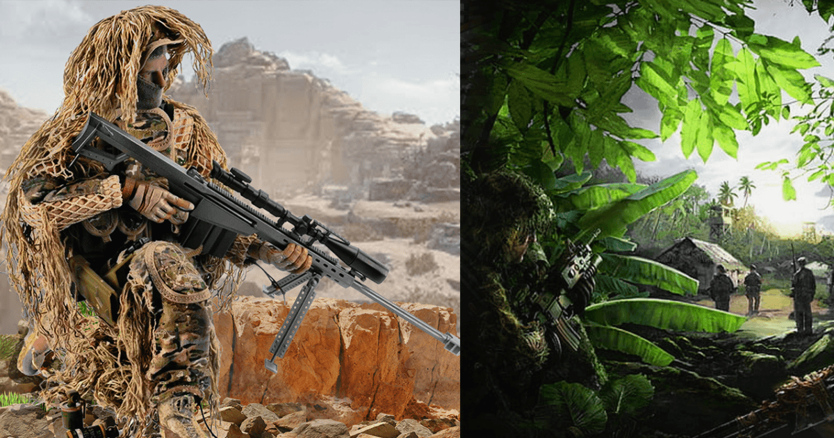 Download & Play Sniper Elite 3D: Sniper Games on PC & Mac (Emulator)