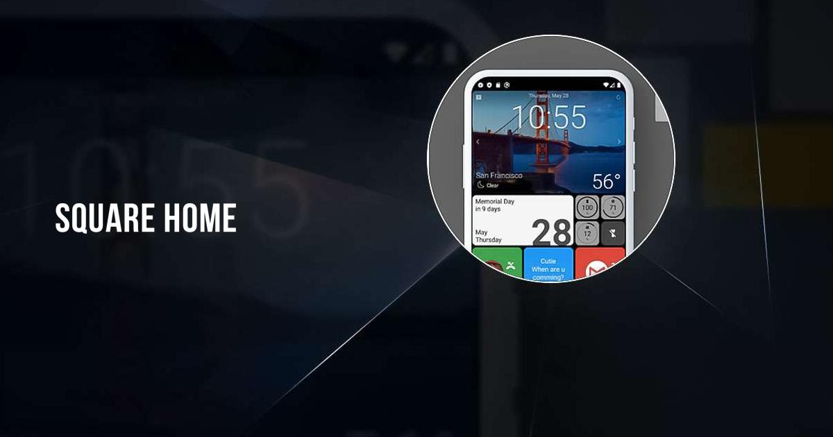 Download and run Square Home on PC & Mac (Emulator)