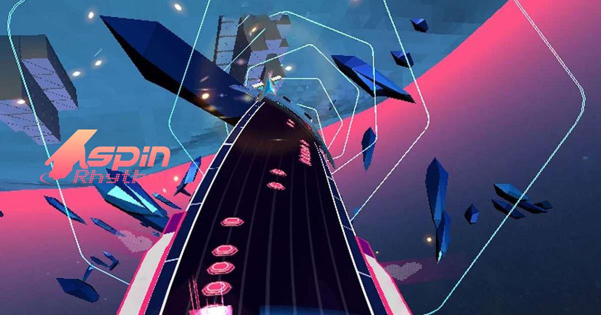 Download & Play Spin Rhythm on PC & Mac (Emulator)