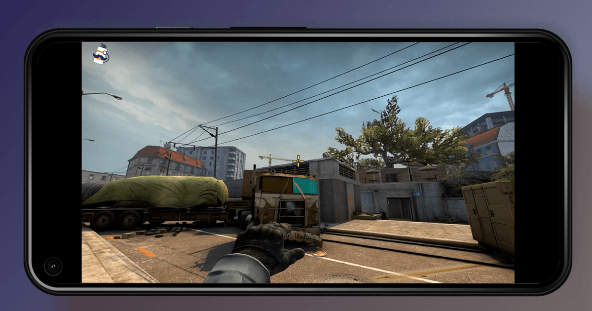 Download and run Smoke Baron - Guide for CS:GO Tactics on PC & Mac (Emulator)