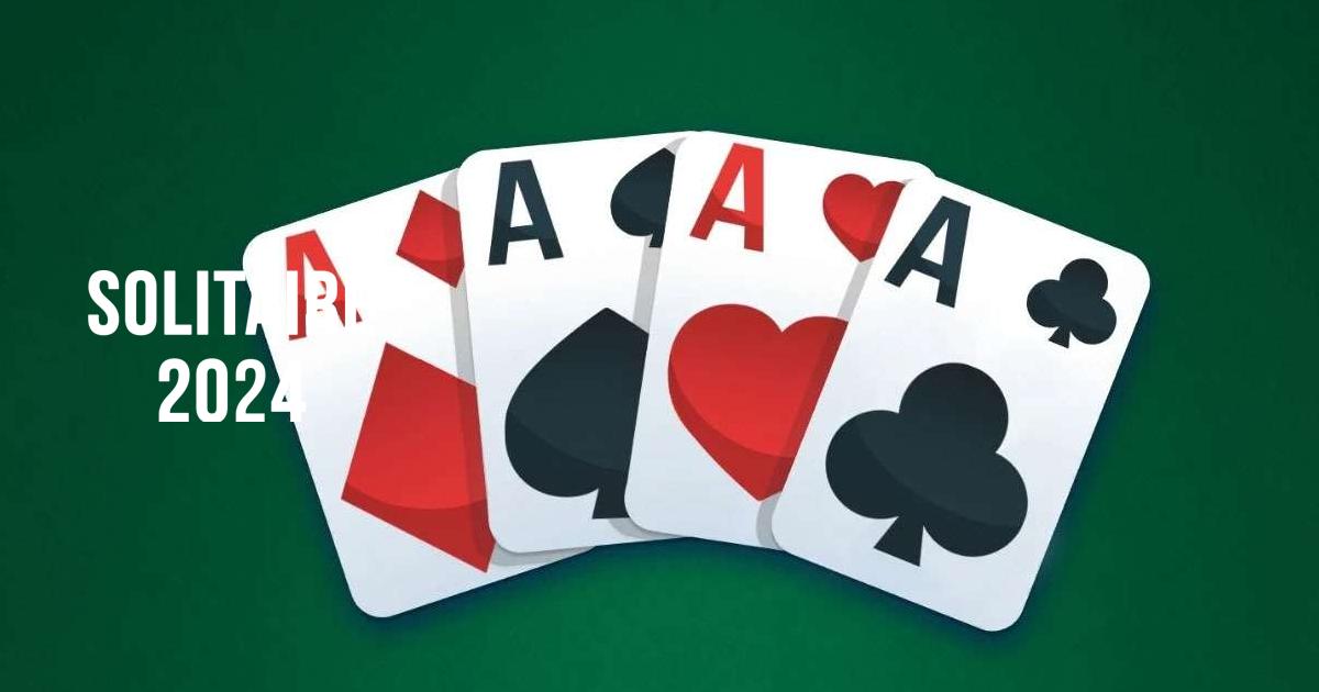 Download & Play Solitaire - 2025 on PC & Mac (Emulator)