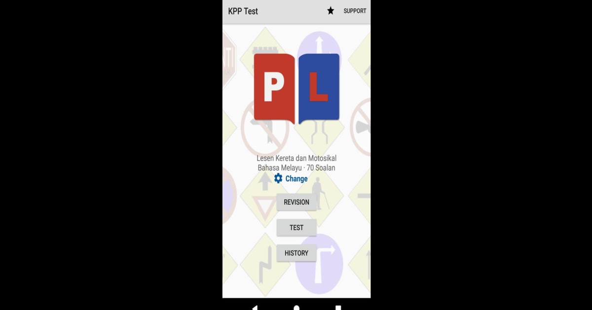 Download and run KPP Test Malaysia 2023 on PC & Mac (Emulator)