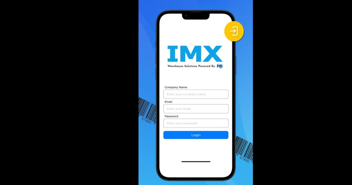 Download and run Imx Scan on PC & Mac (Emulator)