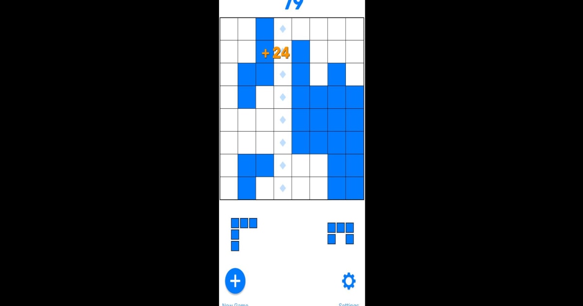 Download & Play Block Puzzle - Classic Style on PC & Mac (Emulator)