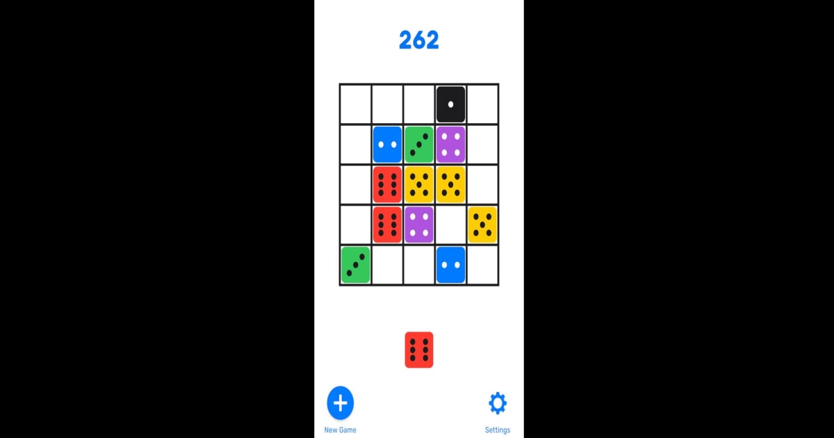 Download & Play Dice Merge on PC & Mac (Emulator)
