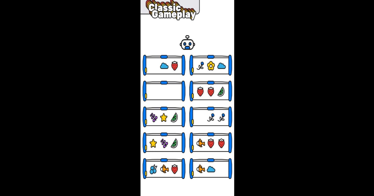 Download & Play Sort Collector on PC & Mac (Emulator)