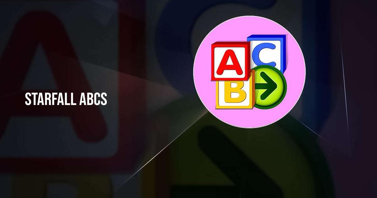 حمل والعب Starfall ABCs على الكمبيوتر والماك (المحاكي)